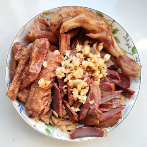 安徽特色美食有哪些_安徽必吃小吃排行榜-第3张图片-山城妙识