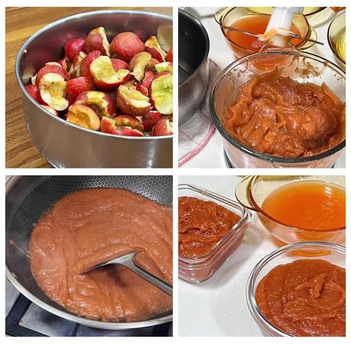 山楂酱的家庭做法能保存多久_自制山楂酱保质期多久-第3张图片-山城妙识