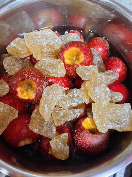 山楂酱的家庭做法能保存多久_自制山楂酱保质期多久-第2张图片-山城妙识