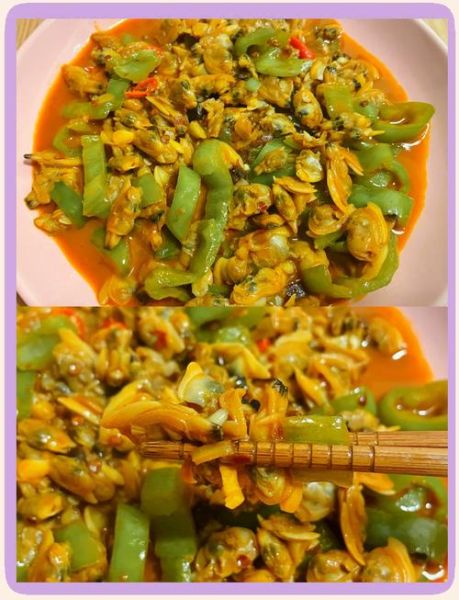 油炸蛤蜊肉怎么做_油炸蛤蜊肉家常做法-第3张图片-山城妙识 油炸蛤蜊肉怎么做_油炸蛤蜊肉家常做法-第3张图片-山城妙识