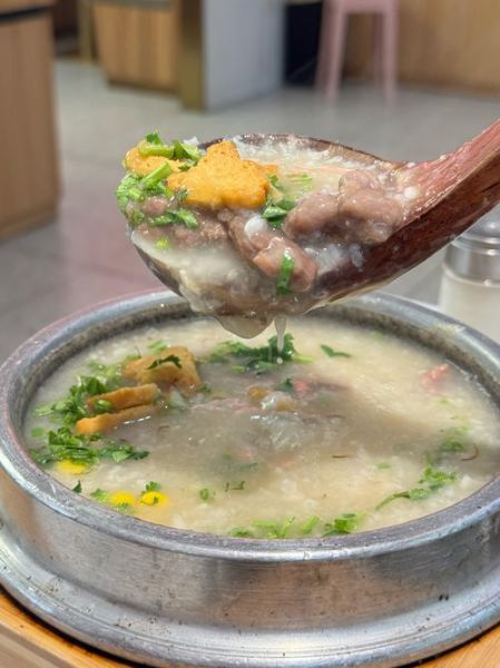 生滚粥培训哪家好_学多久能开店-第3张图片-山城妙识