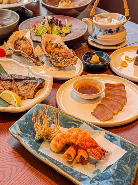 铁板烧图片欣赏_铁板烧摆盘技巧-第2张图片-山城妙识