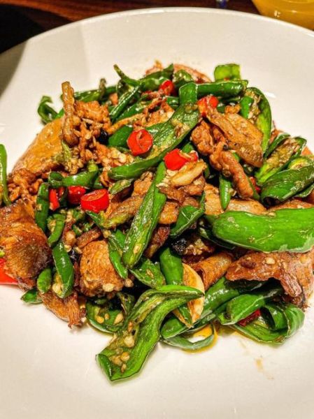 土匪鸭为什么叫土匪鸭_土匪鸭名字的由来-第1张图片-山城妙识 土匪鸭为什么叫土匪鸭_土匪鸭名字的由来-第1张图片-山城妙识