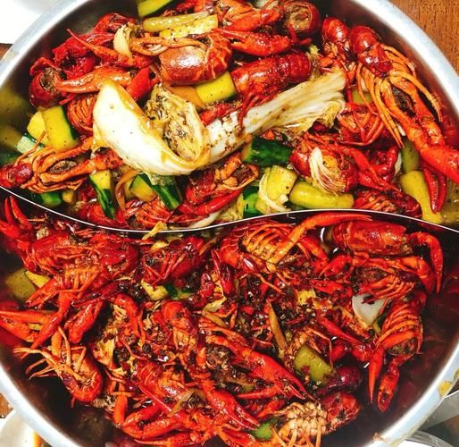 啤酒小龙虾怎么做_啤酒小龙虾做法步骤-第1张图片-山城妙识