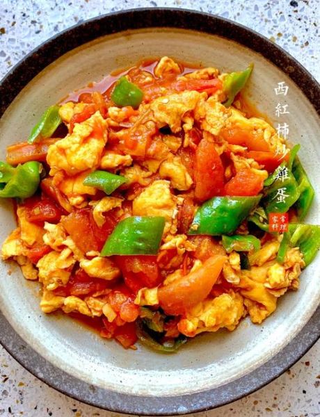 咸鸭蛋炒什么菜好吃又简单_咸鸭蛋炒什么菜最下饭-第1张图片-山城妙识