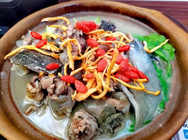 香菇炖甲鱼汤的做法_甲鱼汤怎么炖不腥-第2张图片-山城妙识