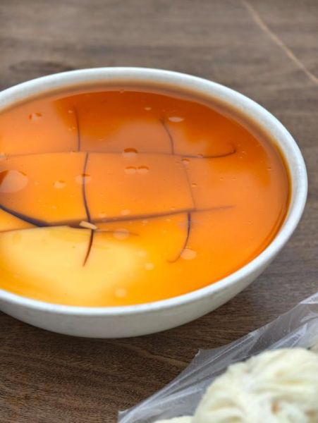 水蒸蛋蒸了20分钟没熟_为什么-第1张图片-山城妙识 水蒸蛋蒸了20分钟没熟_为什么-第1张图片-山城妙识