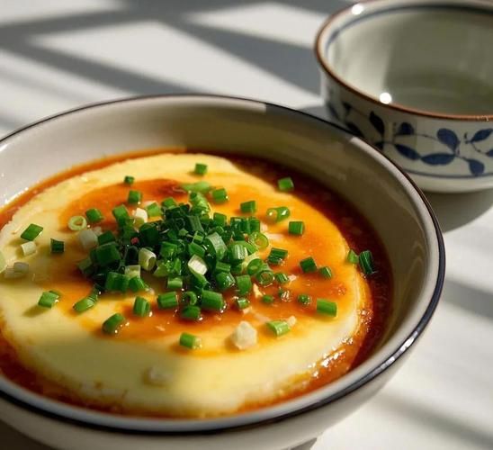 水蒸蛋蒸了20分钟没熟_为什么-第3张图片-山城妙识 水蒸蛋蒸了20分钟没熟_为什么-第3张图片-山城妙识