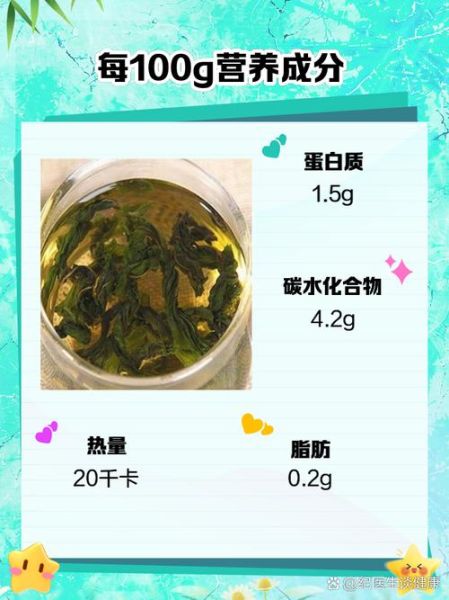 刺五加叶泡水喝的功效与禁忌_适合哪些人喝-第2张图片-山城妙识