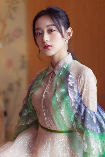 重庆最美的女孩是谁_重庆最美女孩在哪-第1张图片-山城妙识