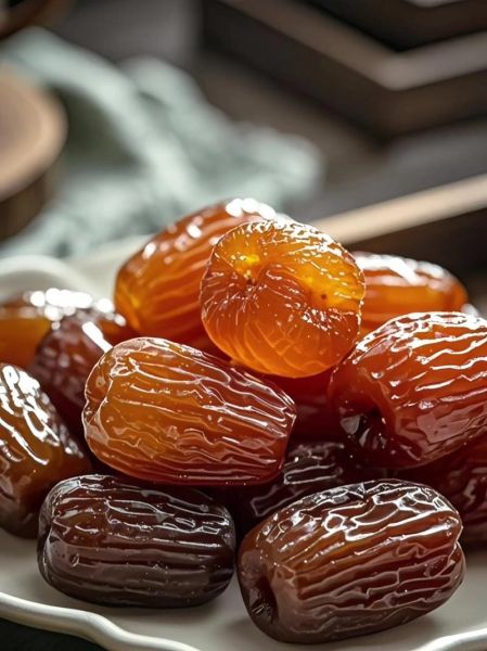 蜜枣产地哪里最好_如何挑选正宗蜜枣-第2张图片-山城妙识