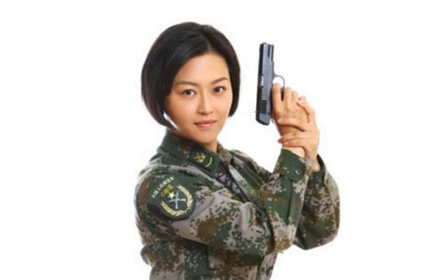 麻辣女兵演员表_谁是女一号-第1张图片-山城妙识 麻辣女兵演员表_谁是女一号-第1张图片-山城妙识