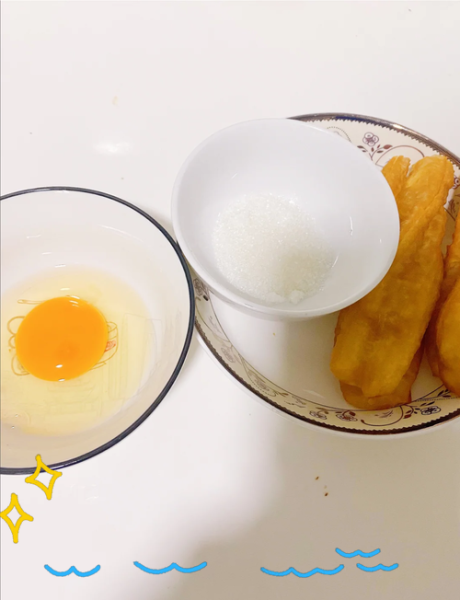 鸡蛋花做法图解_鸡蛋花怎么做好吃-第3张图片-山城妙识