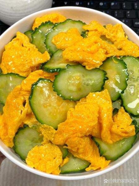 炒鸡蛋怎么炒才蓬松_炒鸡蛋的做法大全窍门-第1张图片-山城妙识