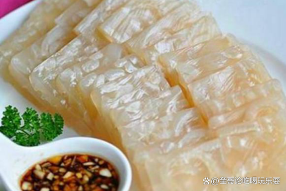 皮冻稀了能回锅再熬吗_皮冻二次熬制的正确方法-第2张图片-山城妙识