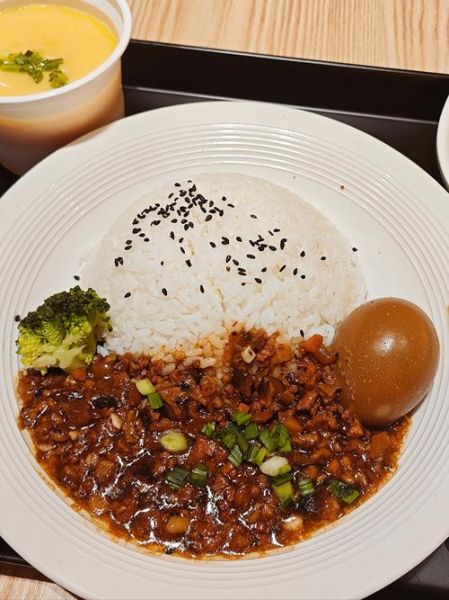 卤肉饭有哪些品种_卤肉饭怎么做才正宗-第1张图片-山城妙识 卤肉饭有哪些品种_卤肉饭怎么做才正宗-第1张图片-山城妙识