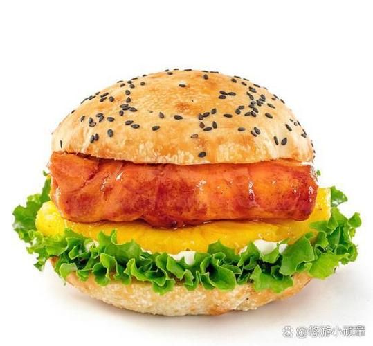 香辣鸡腿堡辣不辣_香辣鸡腿堡好吃吗-第2张图片-山城妙识 香辣鸡腿堡辣不辣_香辣鸡腿堡好吃吗-第2张图片-山城妙识