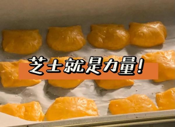 芝士片怎么吃_芝士片简单吃法大全集-第3张图片-山城妙识