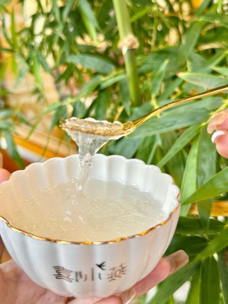 燕窝怎么做最好吃_燕窝炖多久口感最佳-第3张图片-山城妙识