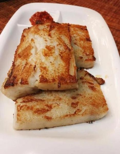 萝卜糕要蒸多久才熟_如何判断萝卜糕是否熟透-第2张图片-山城妙识 萝卜糕要蒸多久才熟_如何判断萝卜糕是否熟透-第2张图片-山城妙识