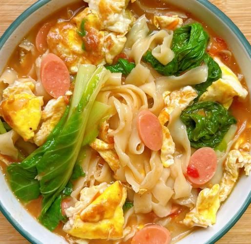 西红柿汤面条怎么做_家常西红柿汤面做法大全-第2张图片-山城妙识 西红柿汤面条怎么做_家常西红柿汤面做法大全-第2张图片-山城妙识