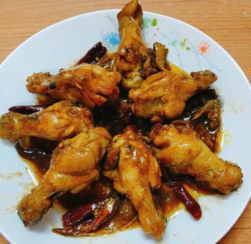 啤酒鸡腿怎么做才入味_正宗啤酒鸡腿做法-第2张图片-山城妙识