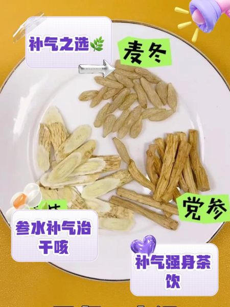 红参一周喝几次最好_红参泡水正确频率-第3张图片-山城妙识