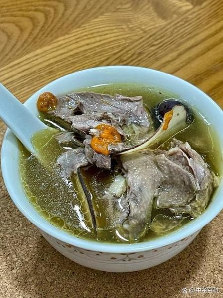 清火老鸭汤的做法_老鸭汤去火食材有哪些-第3张图片-山城妙识 清火老鸭汤的做法_老鸭汤去火食材有哪些-第3张图片-山城妙识