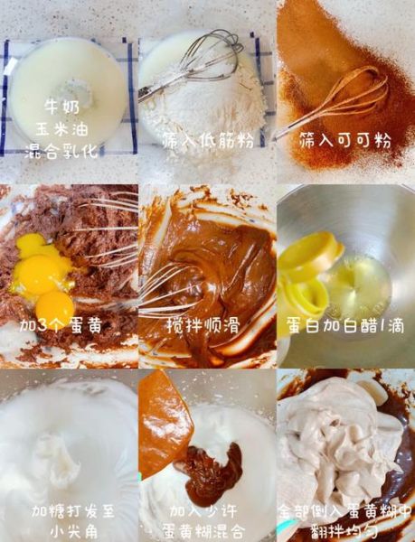 奥利奥奶油蛋糕怎么做_新手零失败技巧-第1张图片-山城妙识