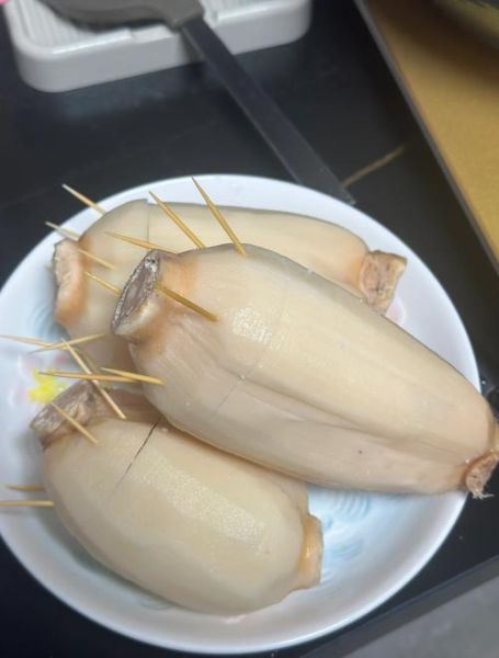 桂花糯米藕的营养价值_桂花糯米藕吃了会胖吗-第3张图片-山城妙识 桂花糯米藕的营养价值_桂花糯米藕吃了会胖吗-第3张图片-山城妙识