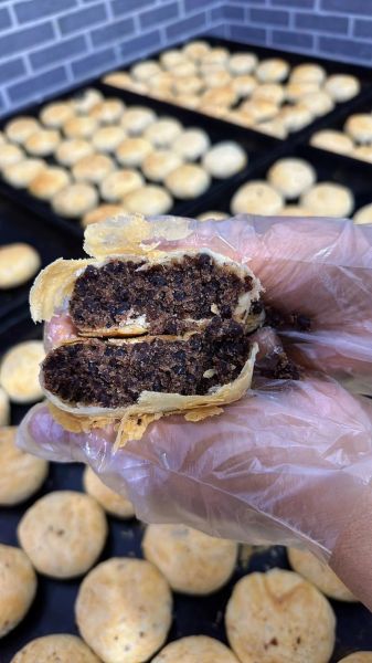 月饼店哪家好_如何挑选正宗手工月饼-第1张图片-山城妙识