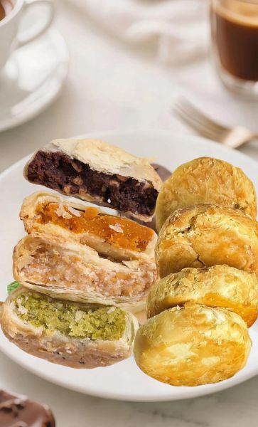 月饼店哪家好_如何挑选正宗手工月饼-第2张图片-山城妙识