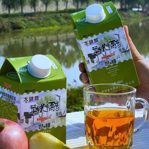 什么牌子苹果醋减肥效果最好_苹果醋减肥选哪个品牌-第3张图片-山城妙识