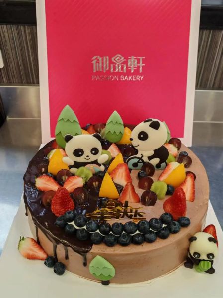 儿童蛋糕图片2021款网红款_怎么选-第1张图片-山城妙识