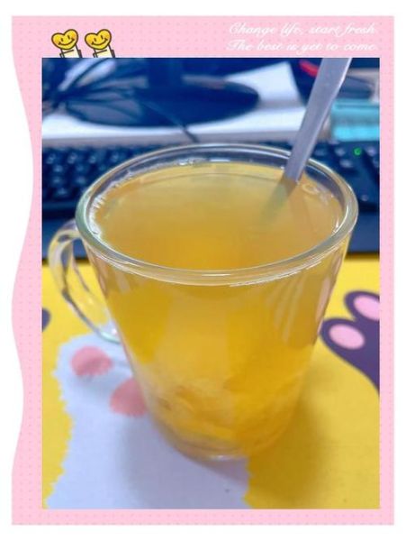 长期喝蜂蜜柚子茶好吗_蜂蜜柚子茶副作用-第2张图片-山城妙识