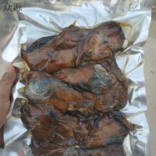 青岛五香熏鱼怎么做_正宗做法步骤-第2张图片-山城妙识 青岛五香熏鱼怎么做_正宗做法步骤-第2张图片-山城妙识