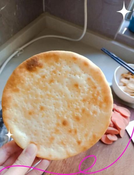 9寸披萨饼皮怎么做_家庭烤箱配方用量-第2张图片-山城妙识 9寸披萨饼皮怎么做_家庭烤箱配方用量-第2张图片-山城妙识