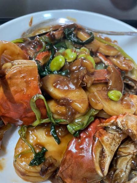 毛蟹怎么蒸好吃_毛蟹的家常做法步骤-第2张图片-山城妙识 毛蟹怎么蒸好吃_毛蟹的家常做法步骤-第2张图片-山城妙识