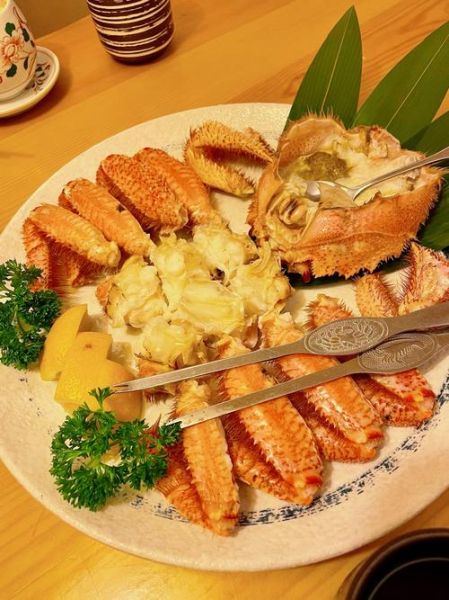 毛蟹怎么蒸好吃_毛蟹的家常做法步骤-第1张图片-山城妙识 毛蟹怎么蒸好吃_毛蟹的家常做法步骤-第1张图片-山城妙识