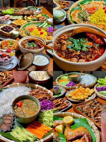 丽江小吃排行榜前十名_哪些值得吃-第1张图片-山城妙识