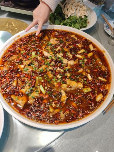 来凤鱼正宗做法_来凤鱼怎么做才地道-第1张图片-山城妙识