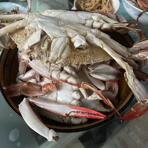 毛蟹怎么蒸好吃_毛蟹的家常做法步骤-第3张图片-山城妙识 毛蟹怎么蒸好吃_毛蟹的家常做法步骤-第3张图片-山城妙识