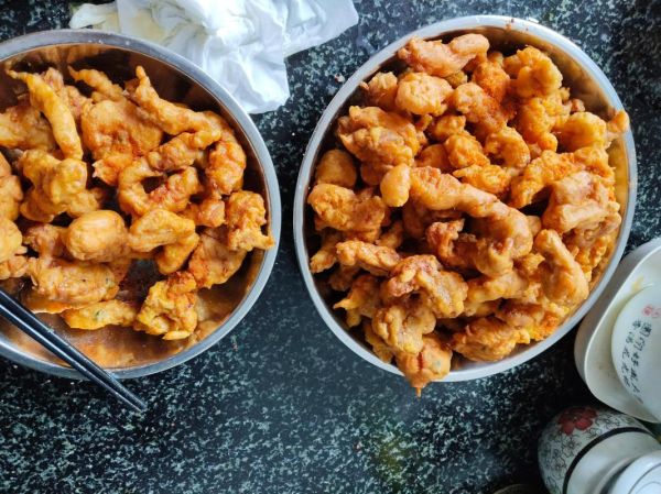 红烧酥肉怎么做_红烧酥肉的家常做法-第2张图片-山城妙识