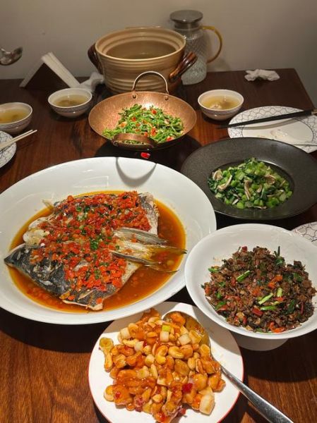 湘菜有哪些名菜_湘菜大全真实照片怎么拍-第2张图片-山城妙识 湘菜有哪些名菜_湘菜大全真实照片怎么拍-第2张图片-山城妙识