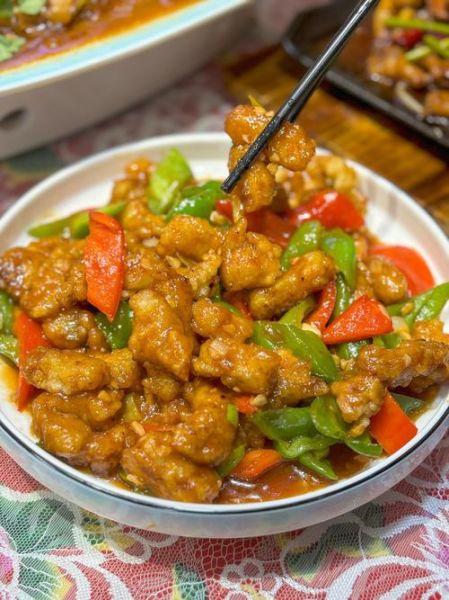 东北菜十大招牌菜有哪些_东北菜招牌菜推荐-第2张图片-山城妙识 东北菜十大招牌菜有哪些_东北菜招牌菜推荐-第2张图片-山城妙识