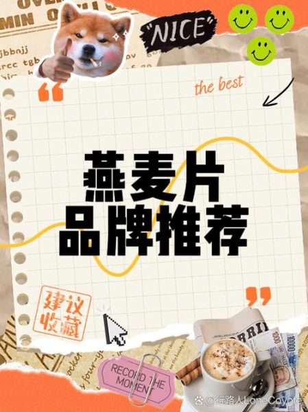 燕麦片品牌十大排名_哪个牌子好-第2张图片-山城妙识