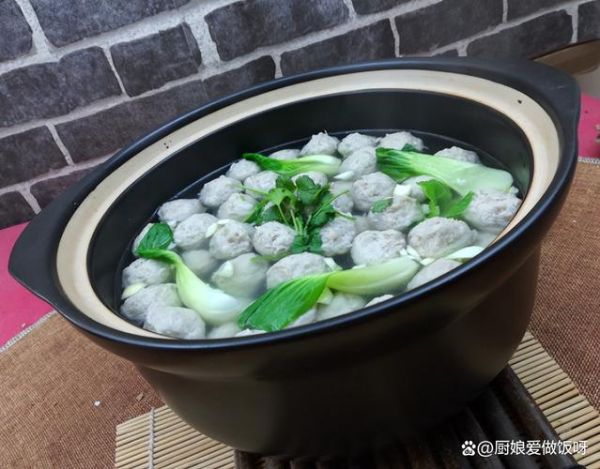 白丸子怎么做_白丸子的正宗配料有哪些-第3张图片-山城妙识