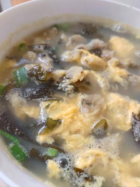 韩国海带汤怎么做_海带汤孕妇能吃吗-第1张图片-山城妙识 韩国海带汤怎么做_海带汤孕妇能吃吗-第1张图片-山城妙识