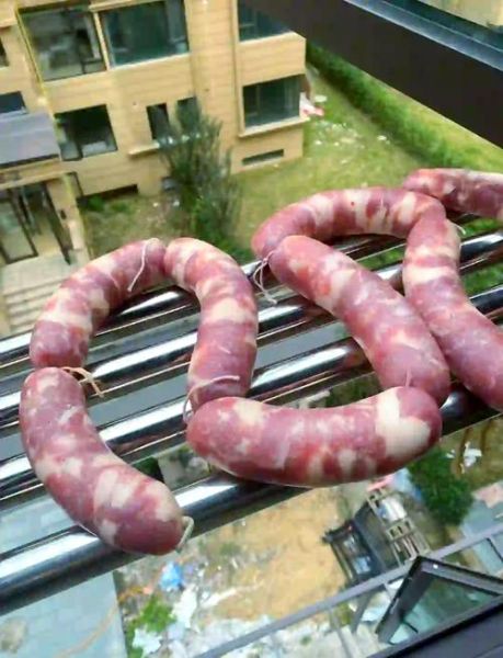 肠衣怎么清洗_肠衣的做法视频-第3张图片-山城妙识 肠衣怎么清洗_肠衣的做法视频-第3张图片-山城妙识