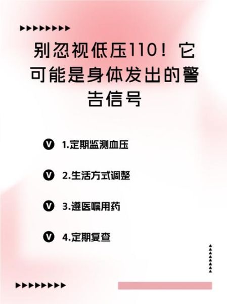 高血压160110危险吗_需要立即就医吗-第3张图片-山城妙识 高血压160110危险吗_需要立即就医吗-第3张图片-山城妙识